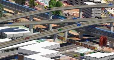 Progress | SGR - Uganda